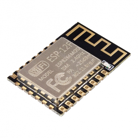 ESP8266-12F - الکتروکالا